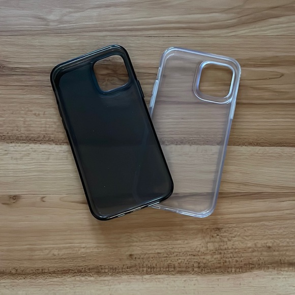 tech21 | Cell Phones & Accessories | Tech 2 Iphone 12 Pro Cases | Poshmark